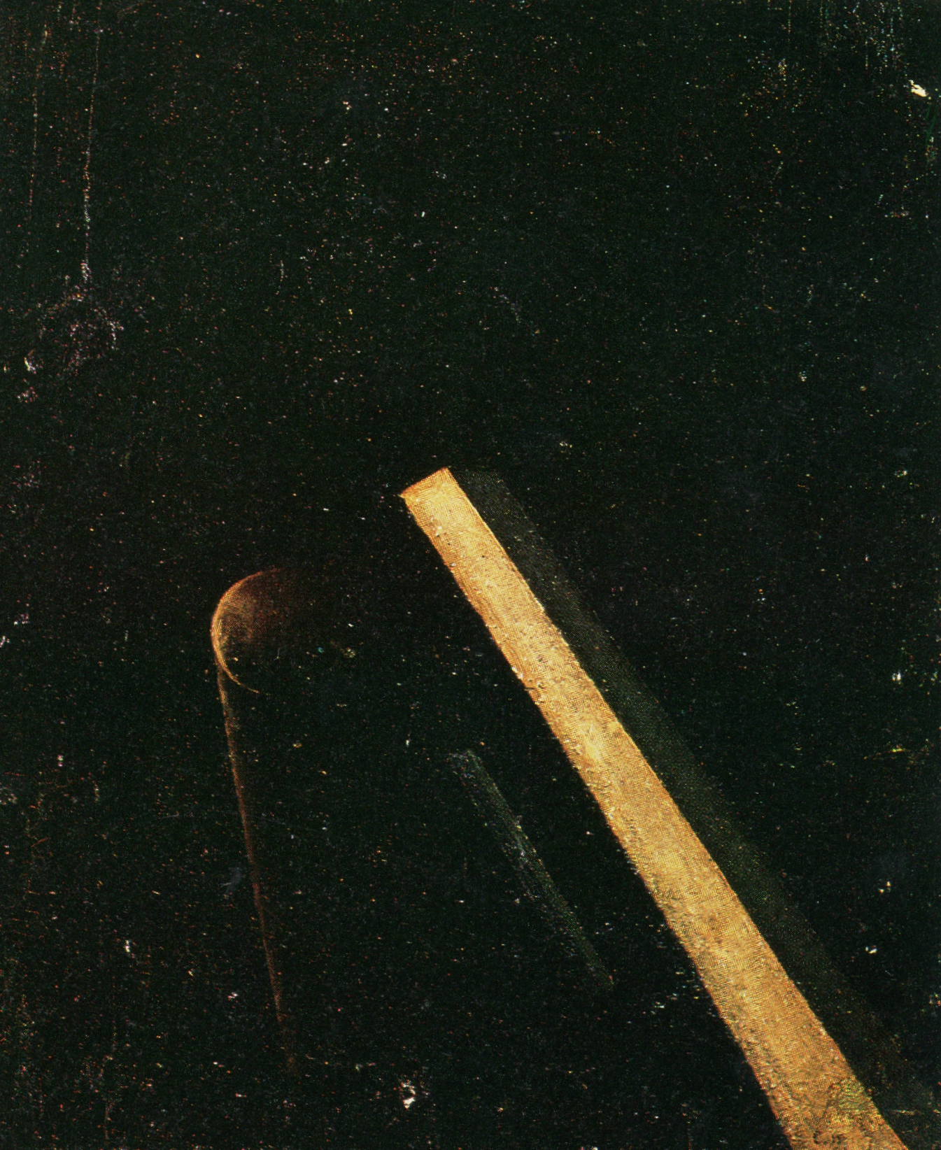 Cosmism – Soviet Museum Aesthetics